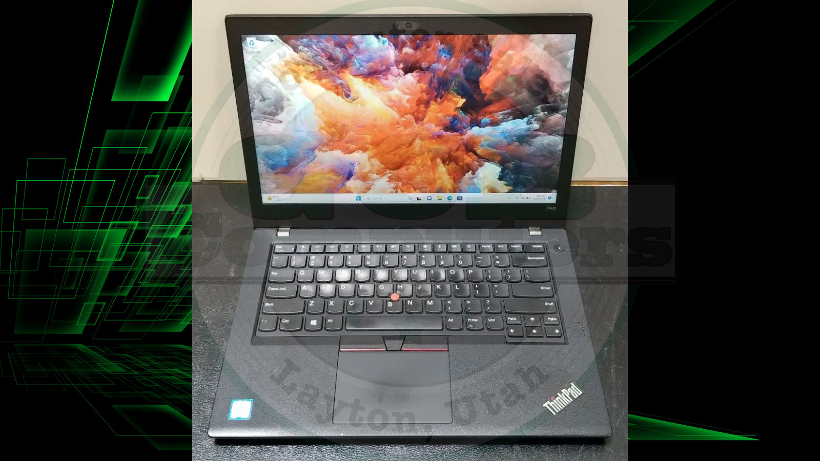 paint – GCB Computers