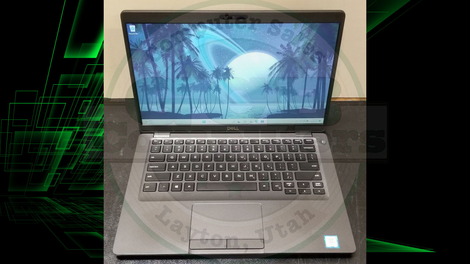 saturn – GCB Computers
