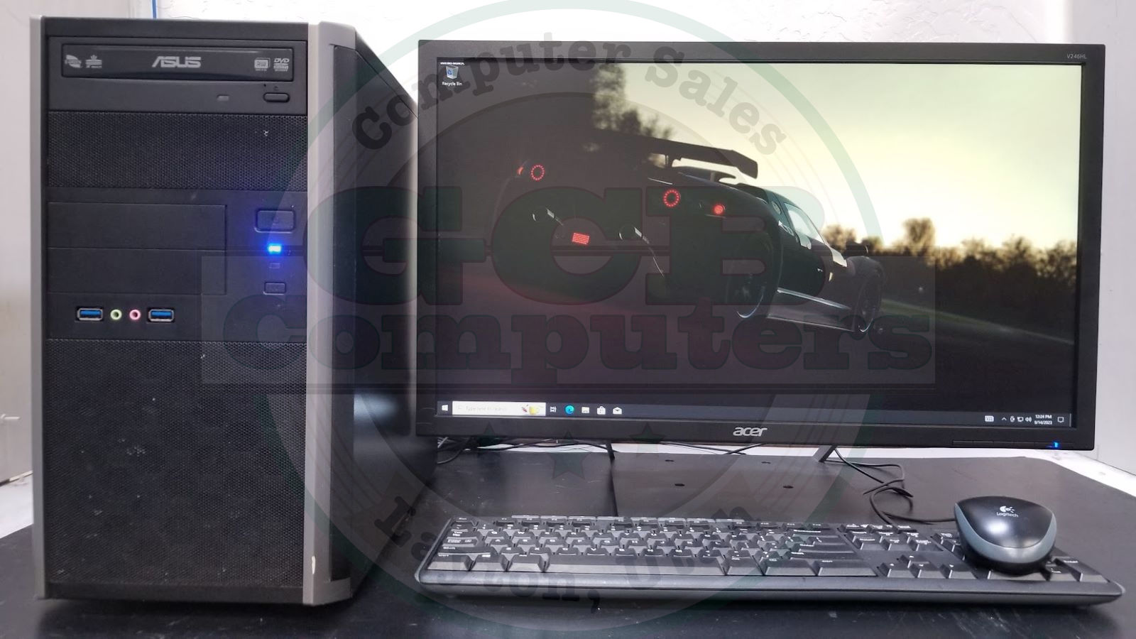 speedingcar – GCB Computers