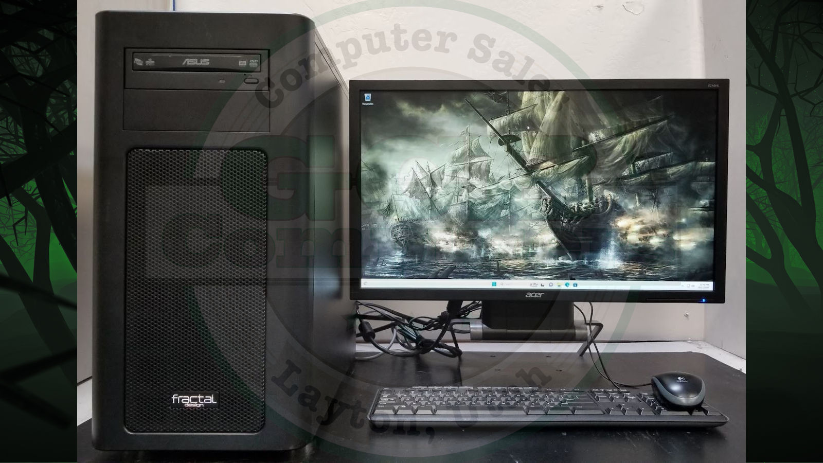 battleships – GCB Computers