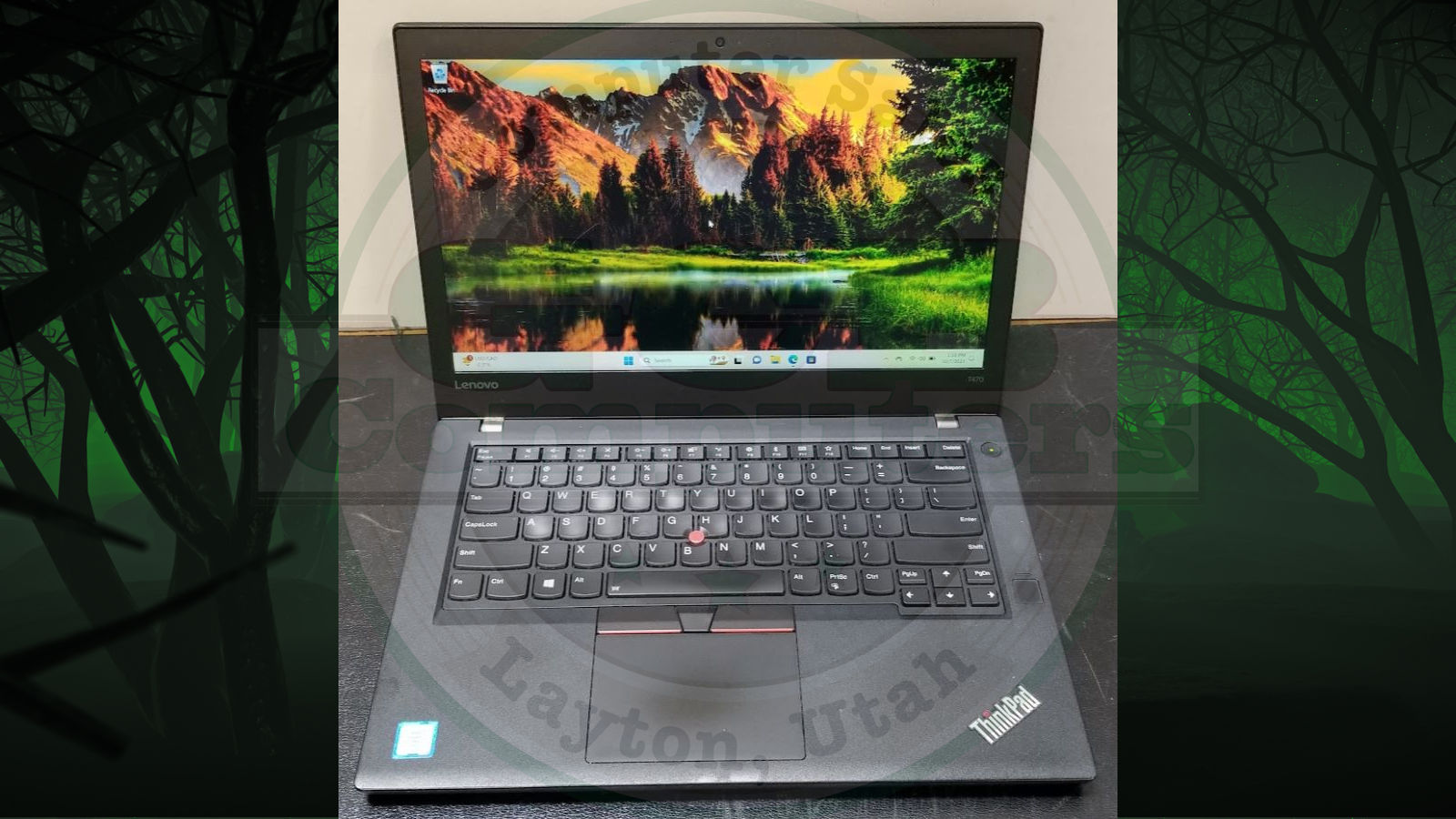 fallmountain – GCB Computers