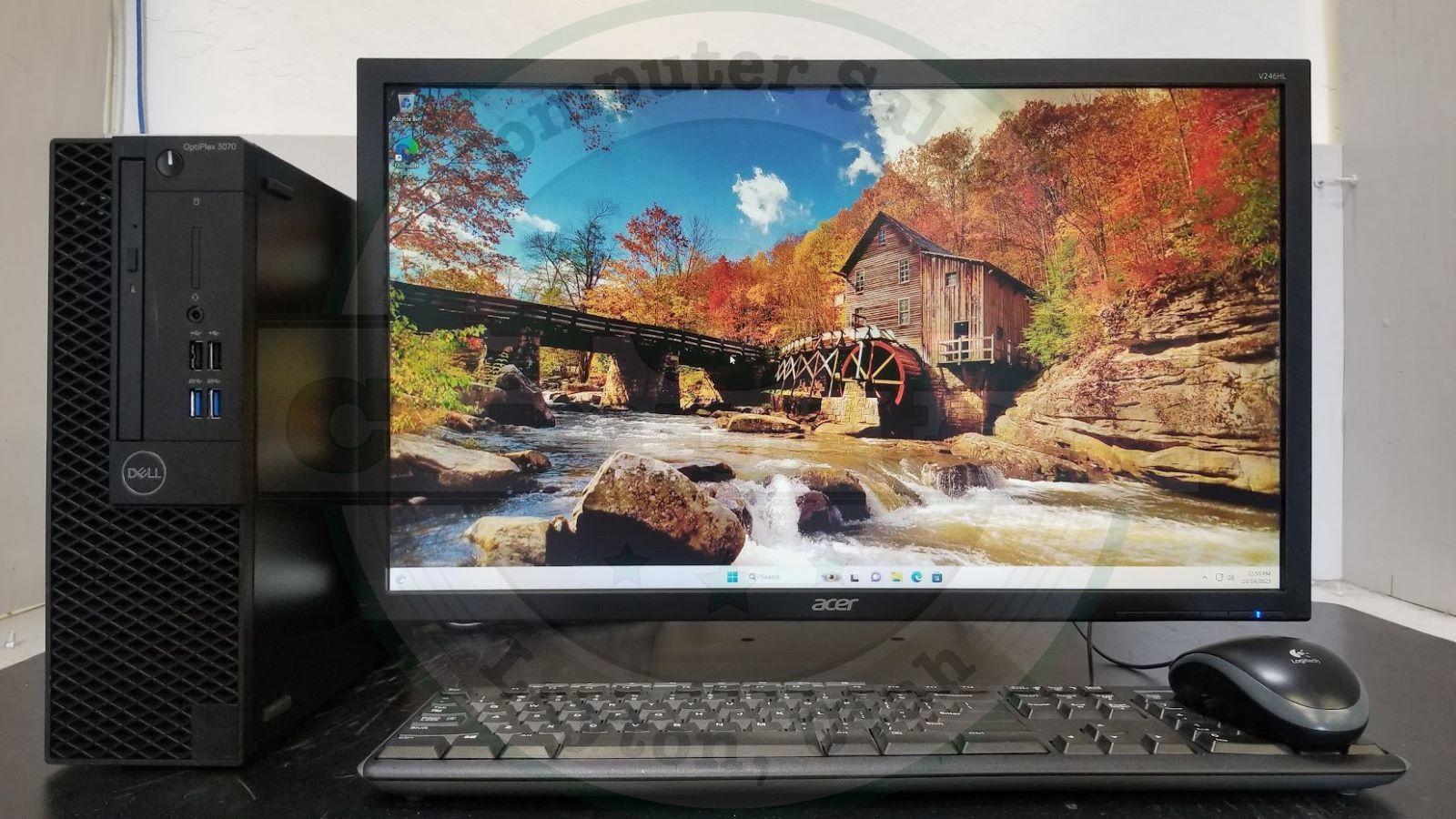 fallriver – GCB Computers