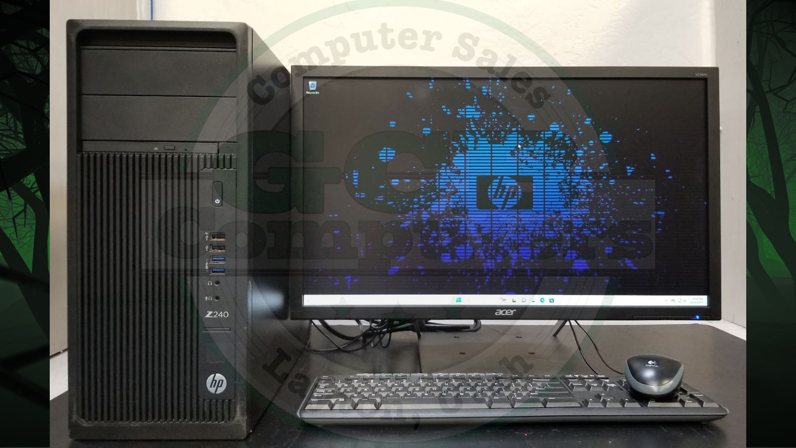 hpbluelines – GCB Computers