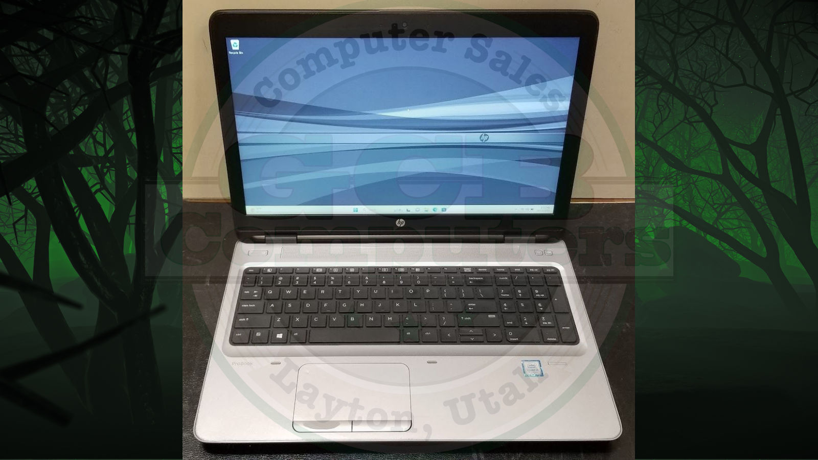 hpdarklines – GCB Computers