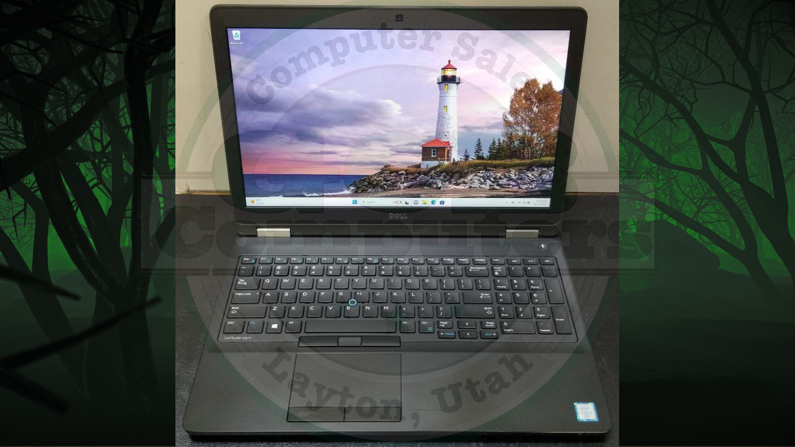 lighthouse – GCB Computers