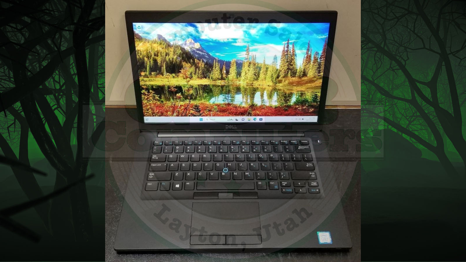 paintedlake – GCB Computers