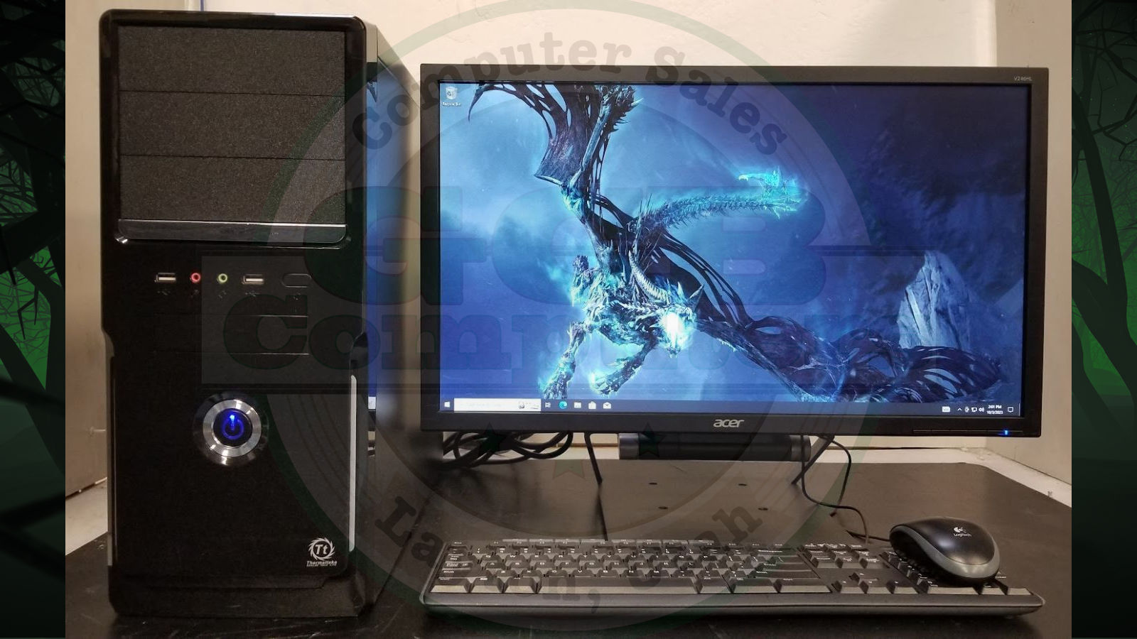 skeletondragon – GCB Computers