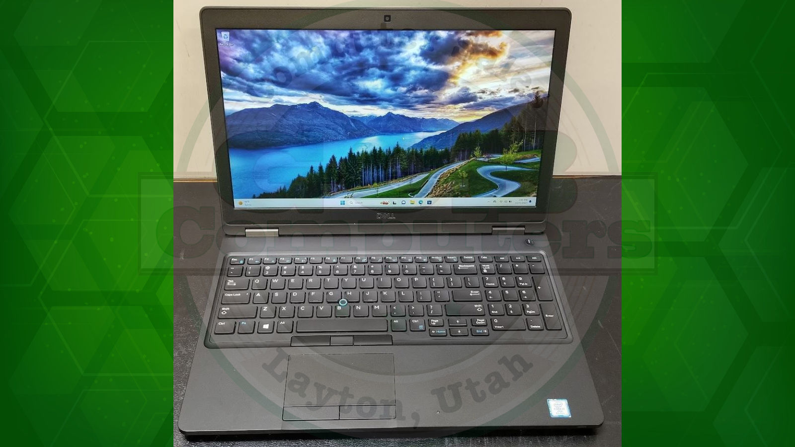 spiralroad – GCB Computers