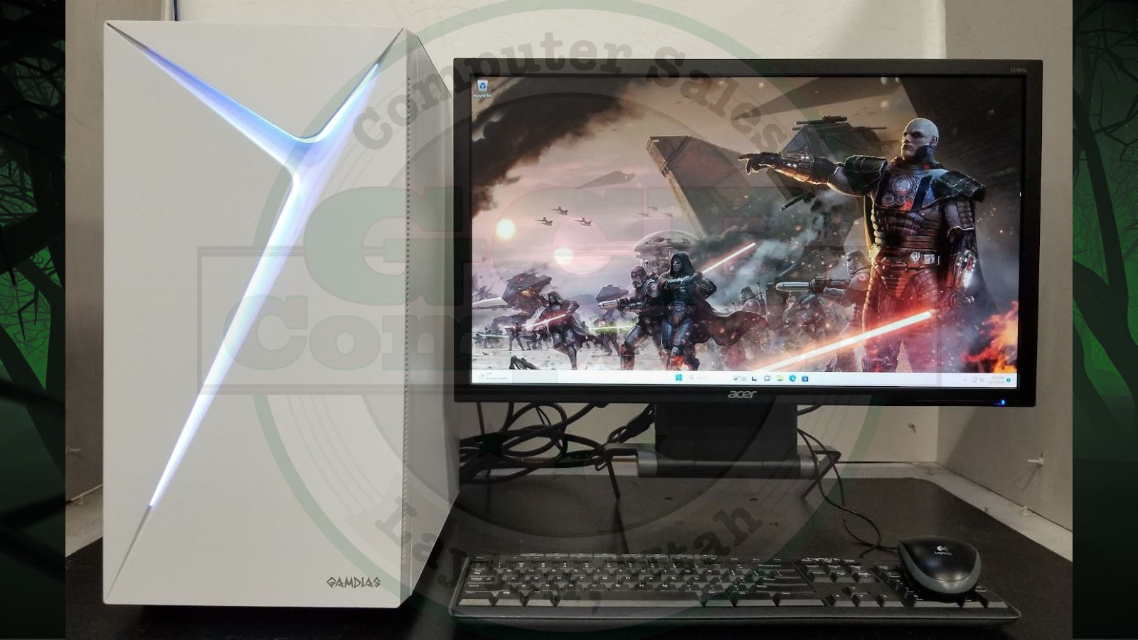 starwarsbattle – GCB Computers