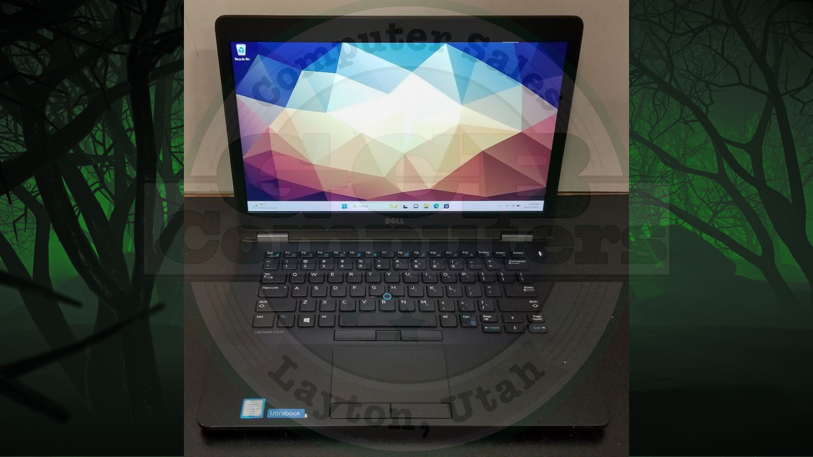 trig – GCB Computers