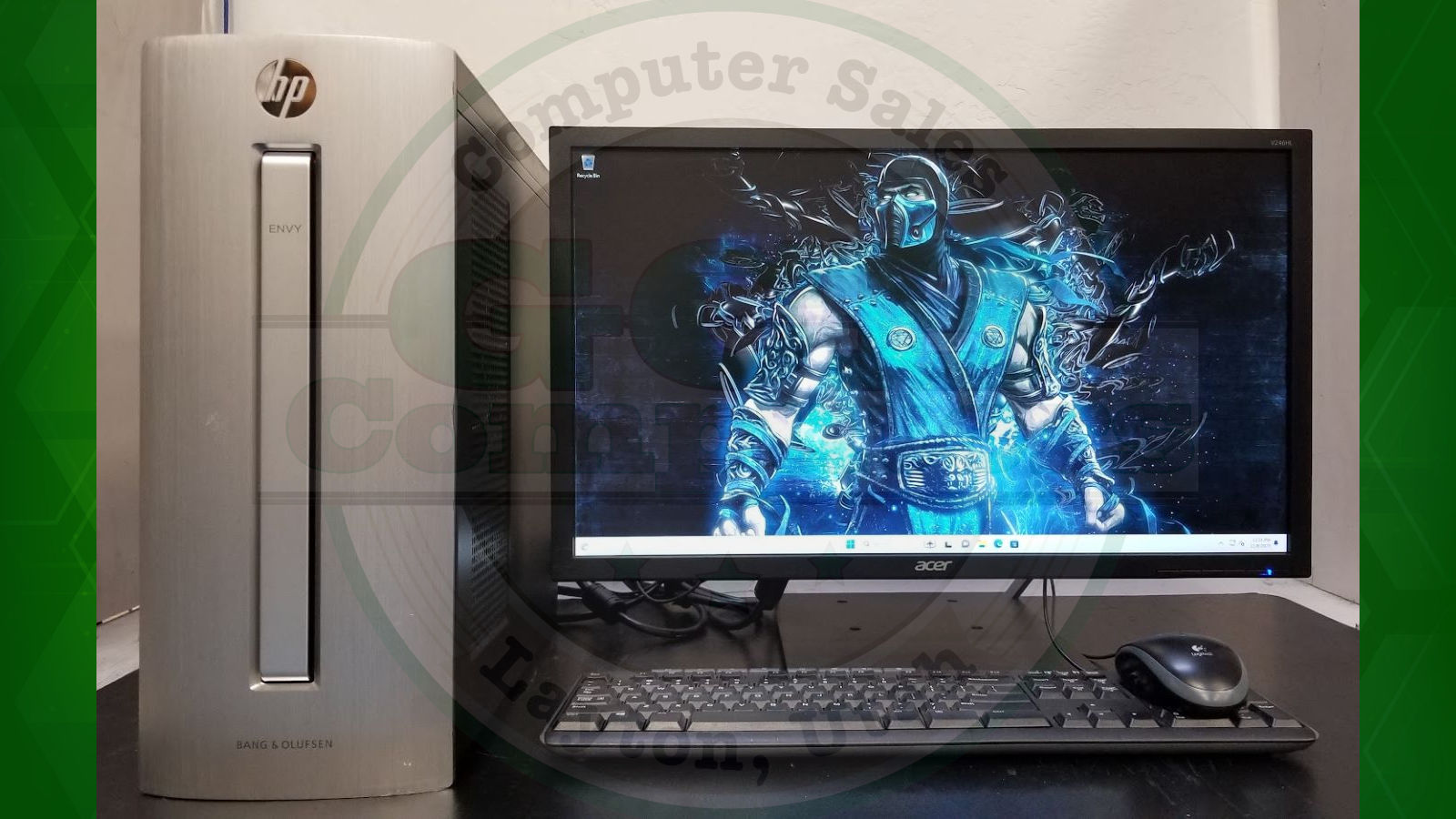 bluekombat – GCB Computers