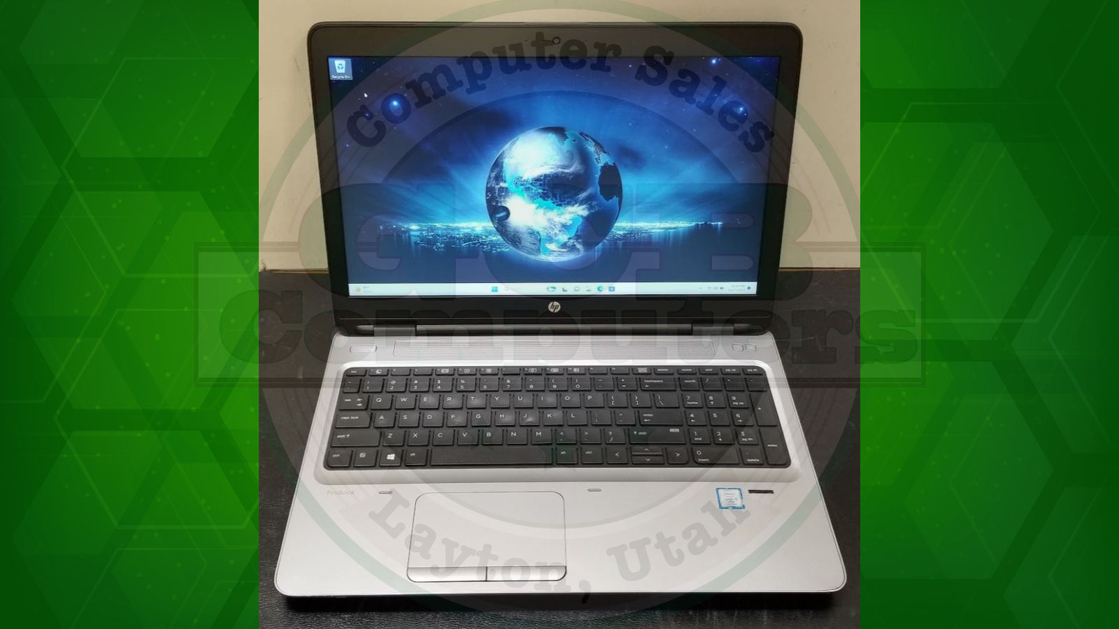 blueworld – GCB Computers