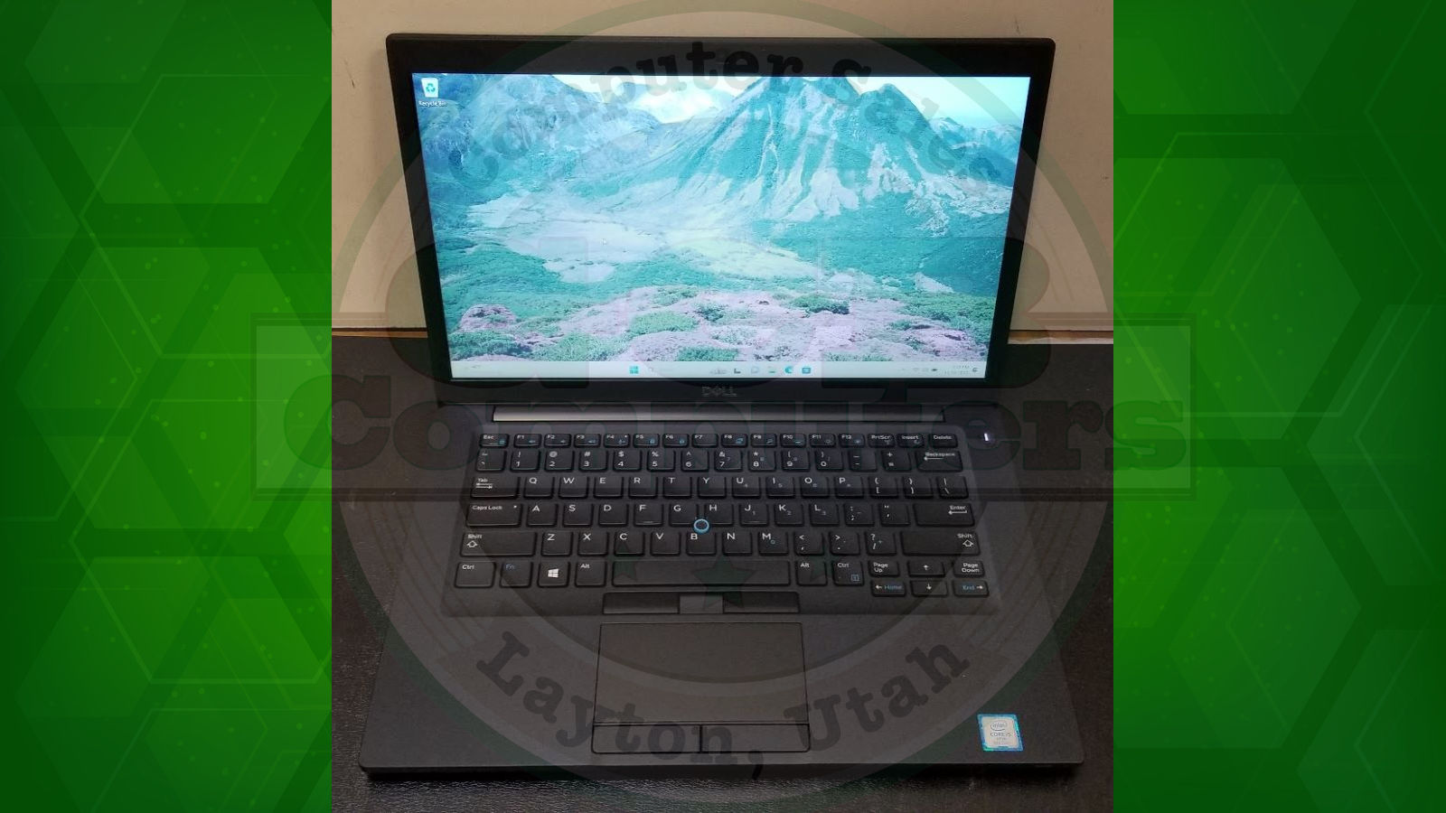 brushmountain – GCB Computers