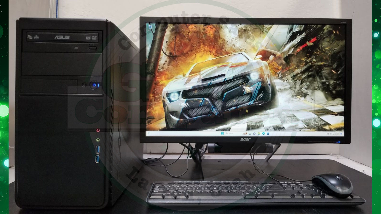 carecrash – GCB Computers