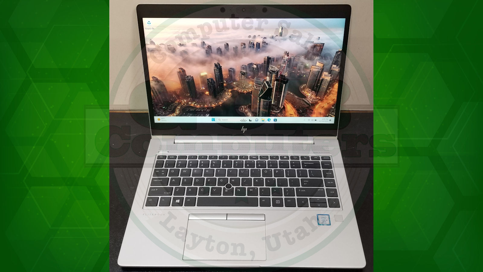 foggycity – GCB Computers