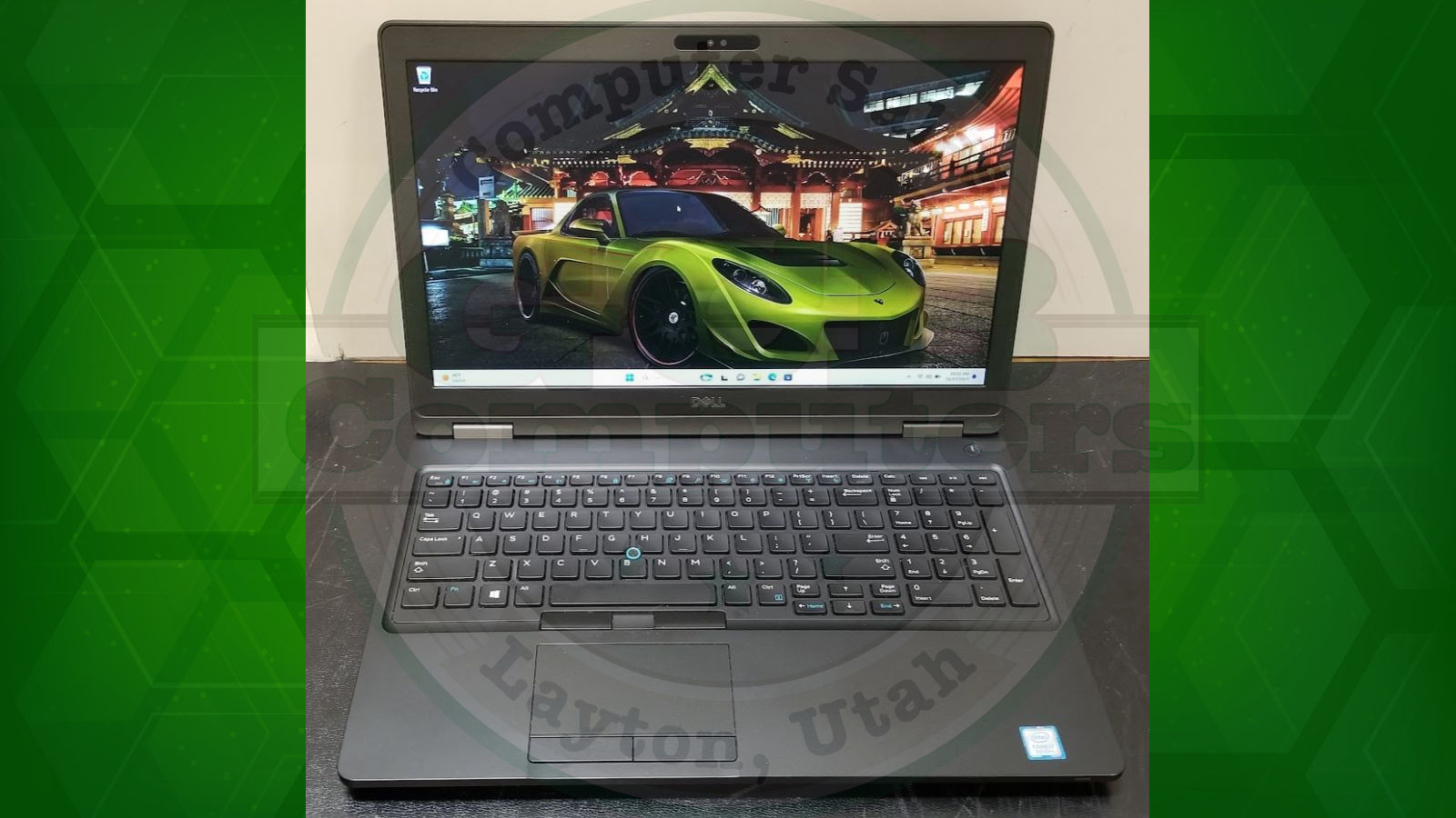 greencar – GCB Computers