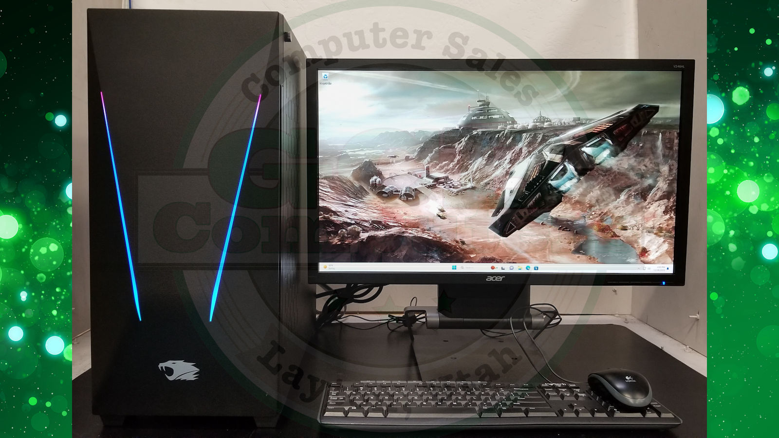 landingsite-1 – GCB Computers