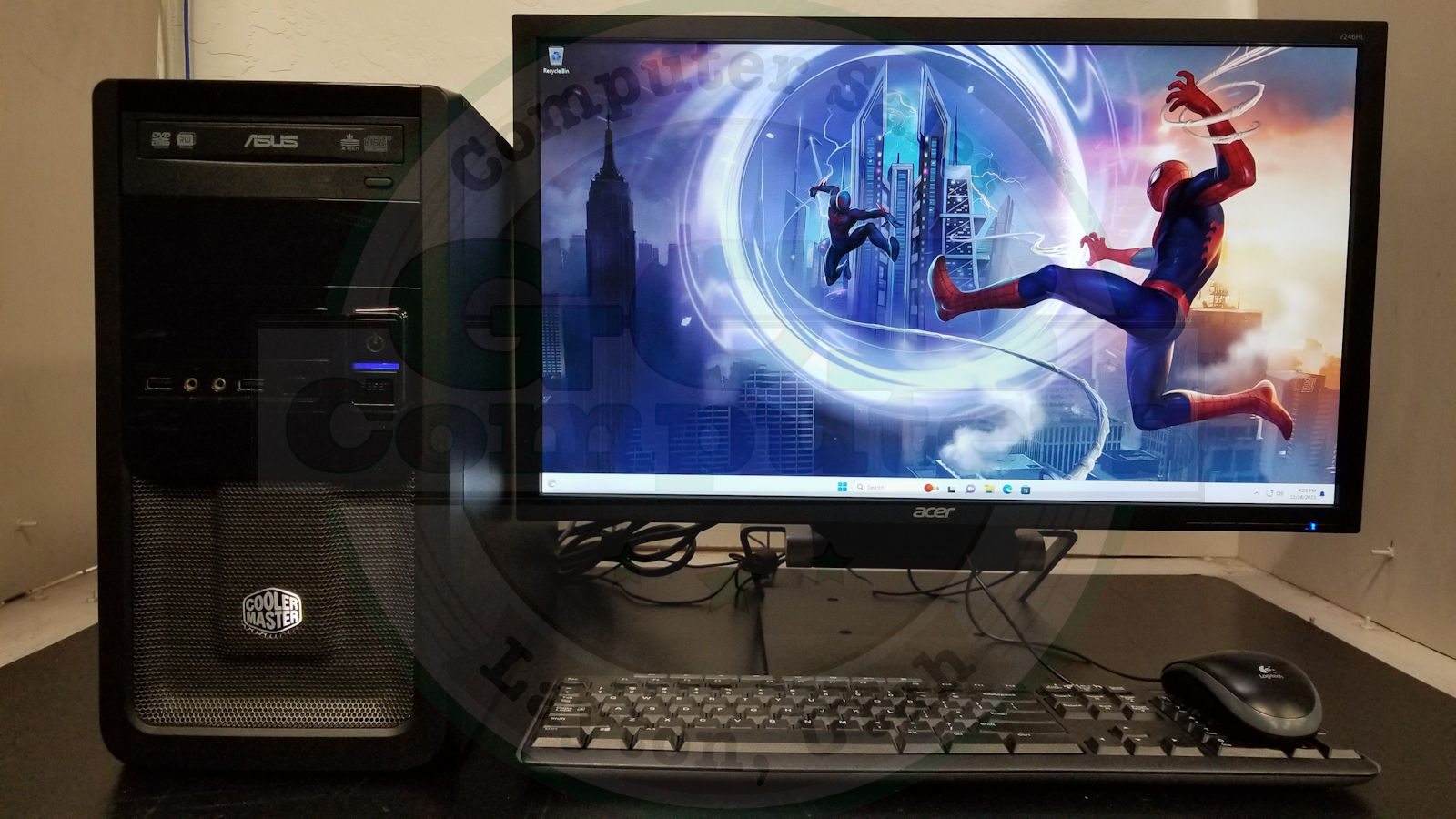 spidermanportal-1 – GCB Computers