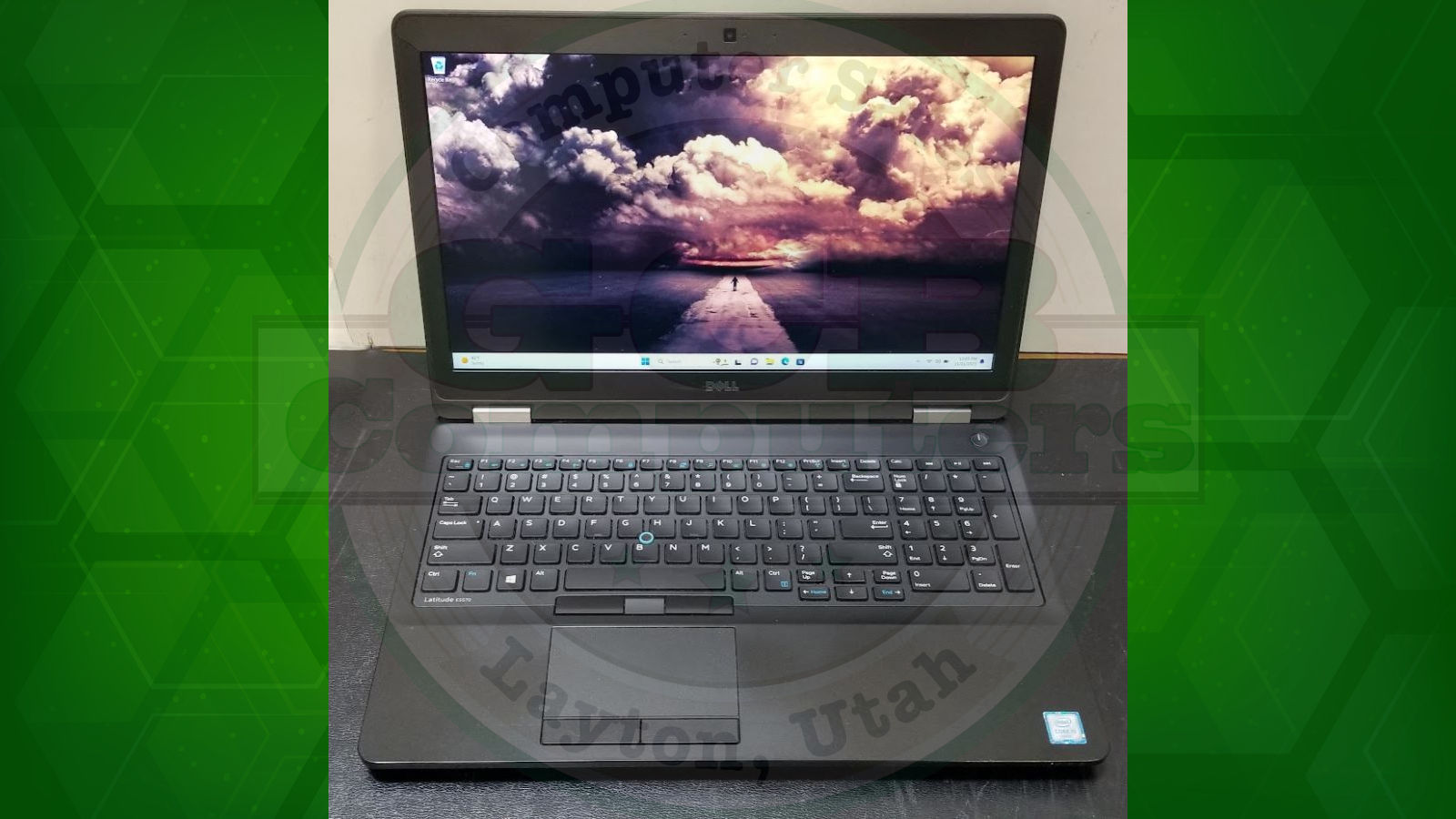 stormperson – GCB Computers