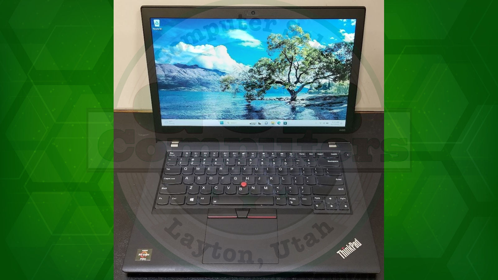 watersidetree – GCB Computers