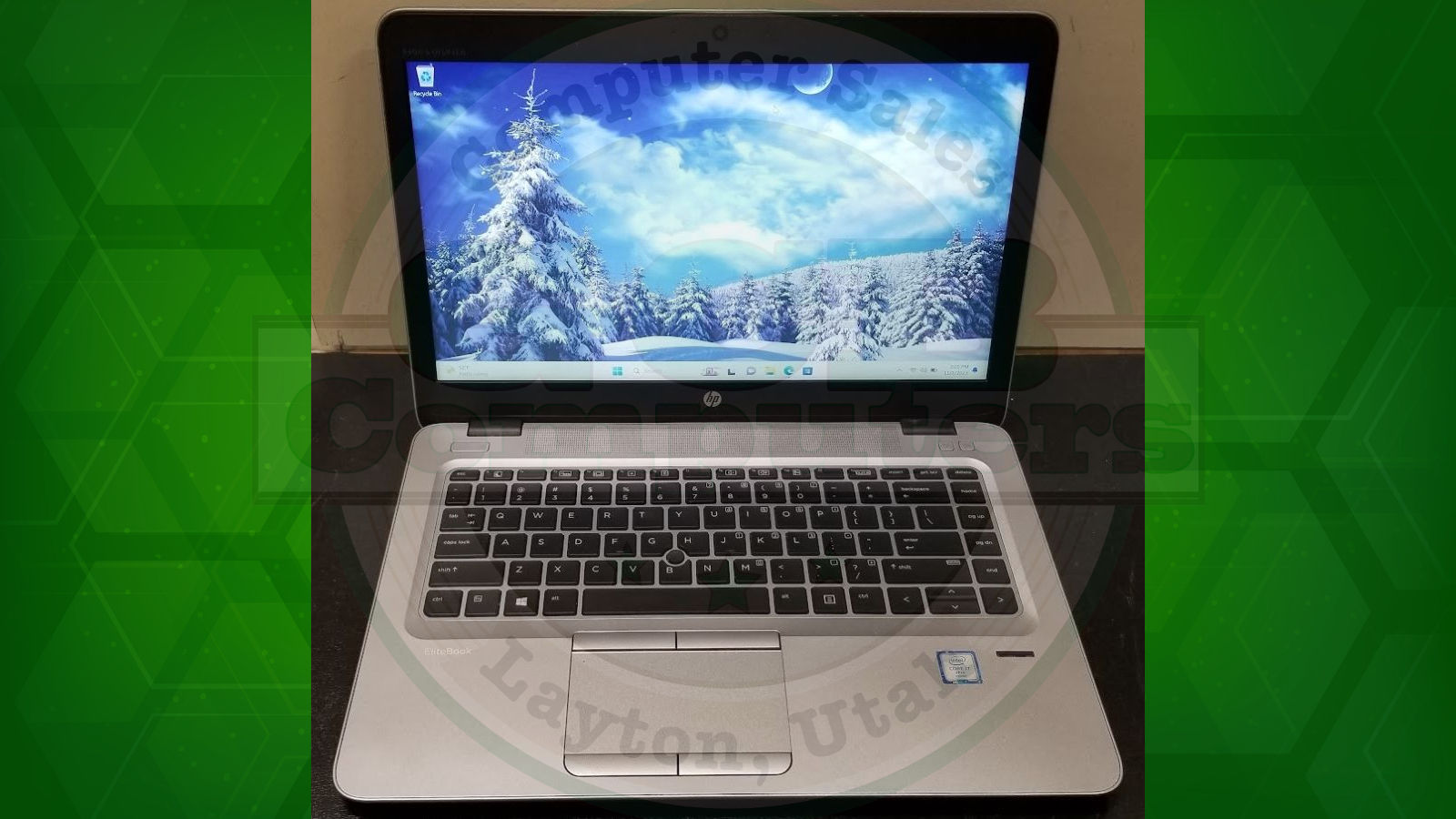 winterland – GCB Computers