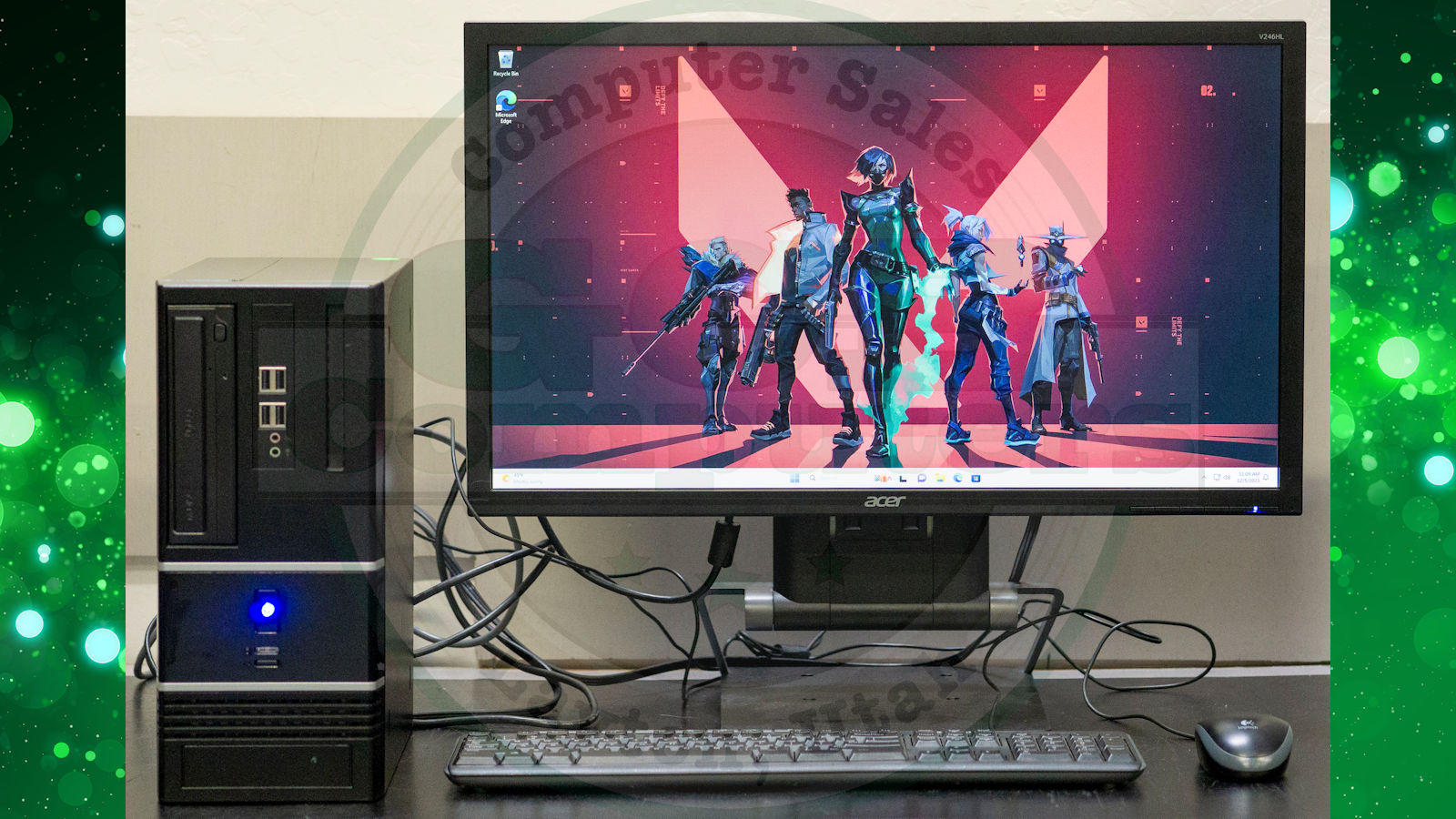 Valorant – GCB Computers