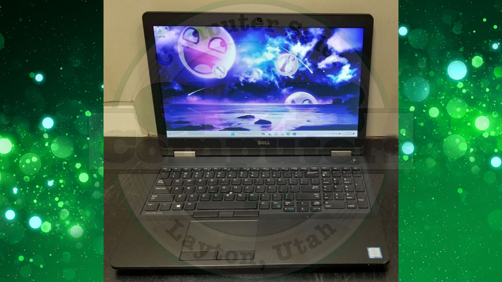 emojis – GCB Computers