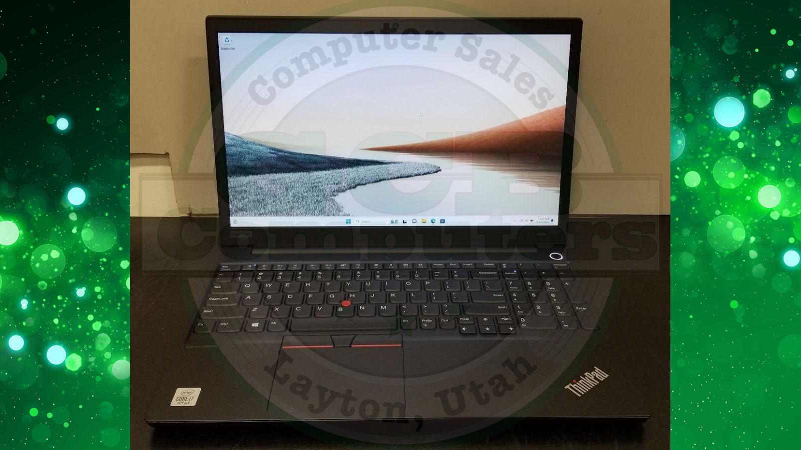 sandmountain – GCB Computers