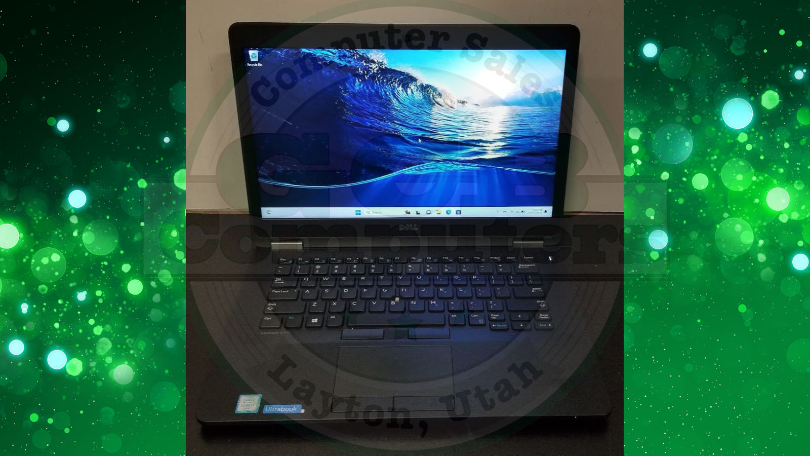 waterywallpaper – GCB Computers