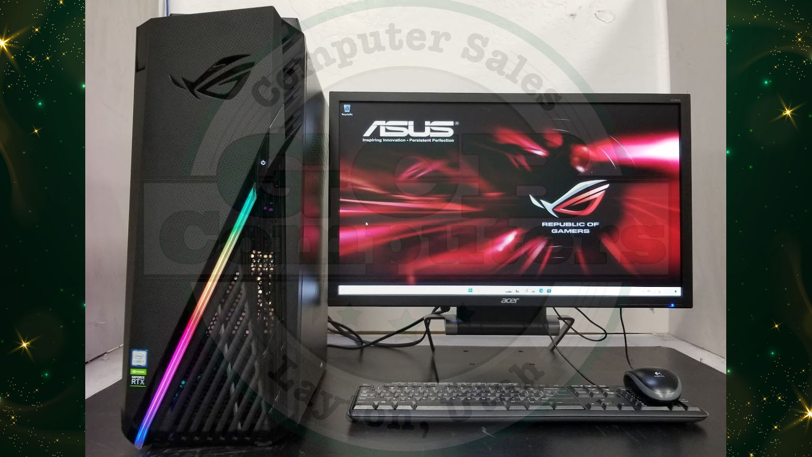 asusgamer – GCB Computers