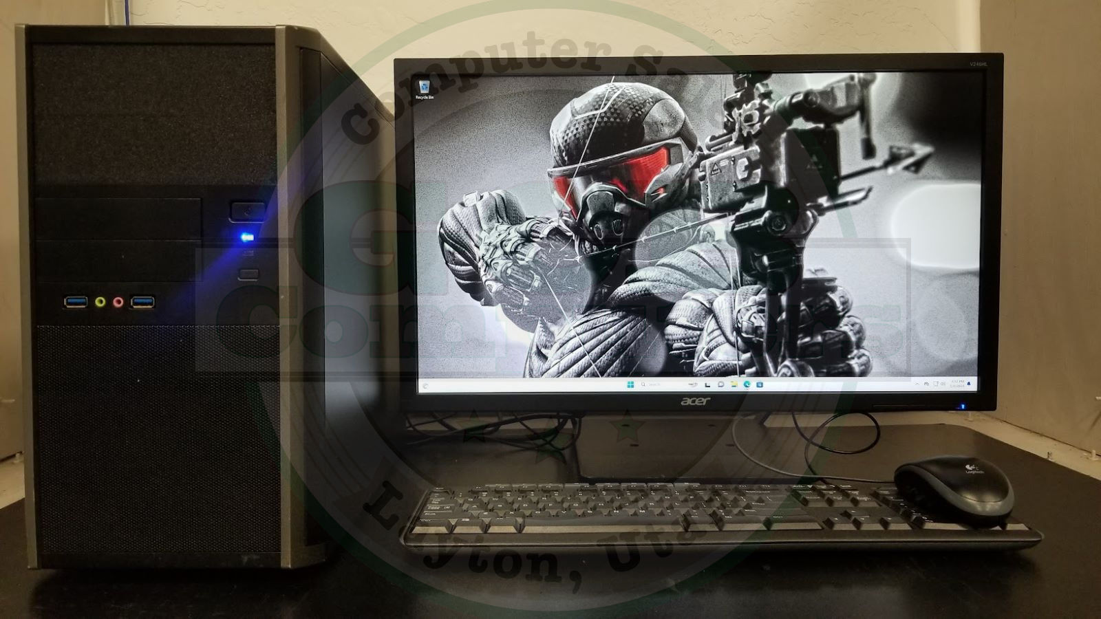 bioguy – GCB Computers