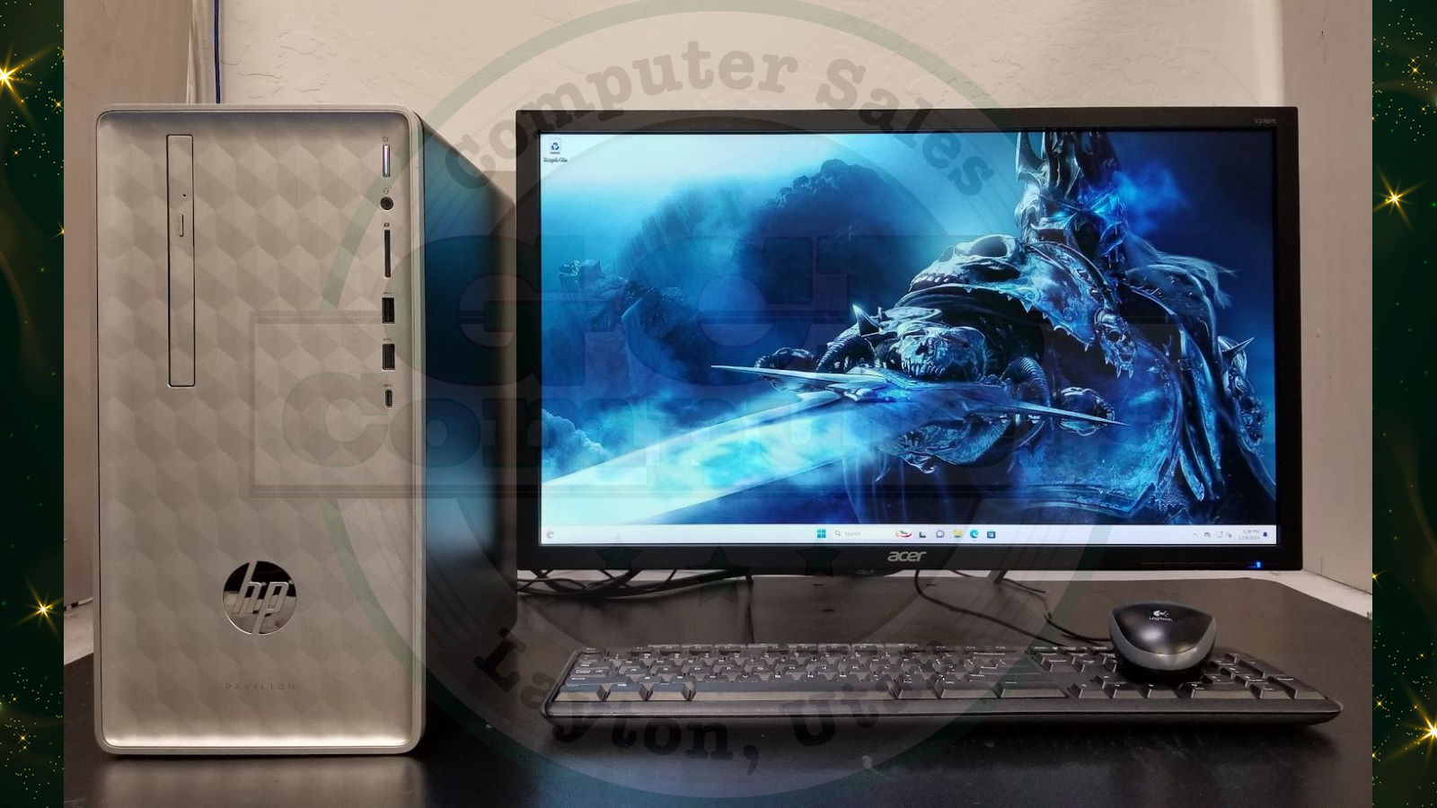 bluesword – GCB Computers