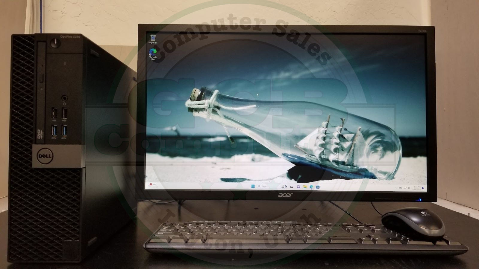 boatinbottle – GCB Computers