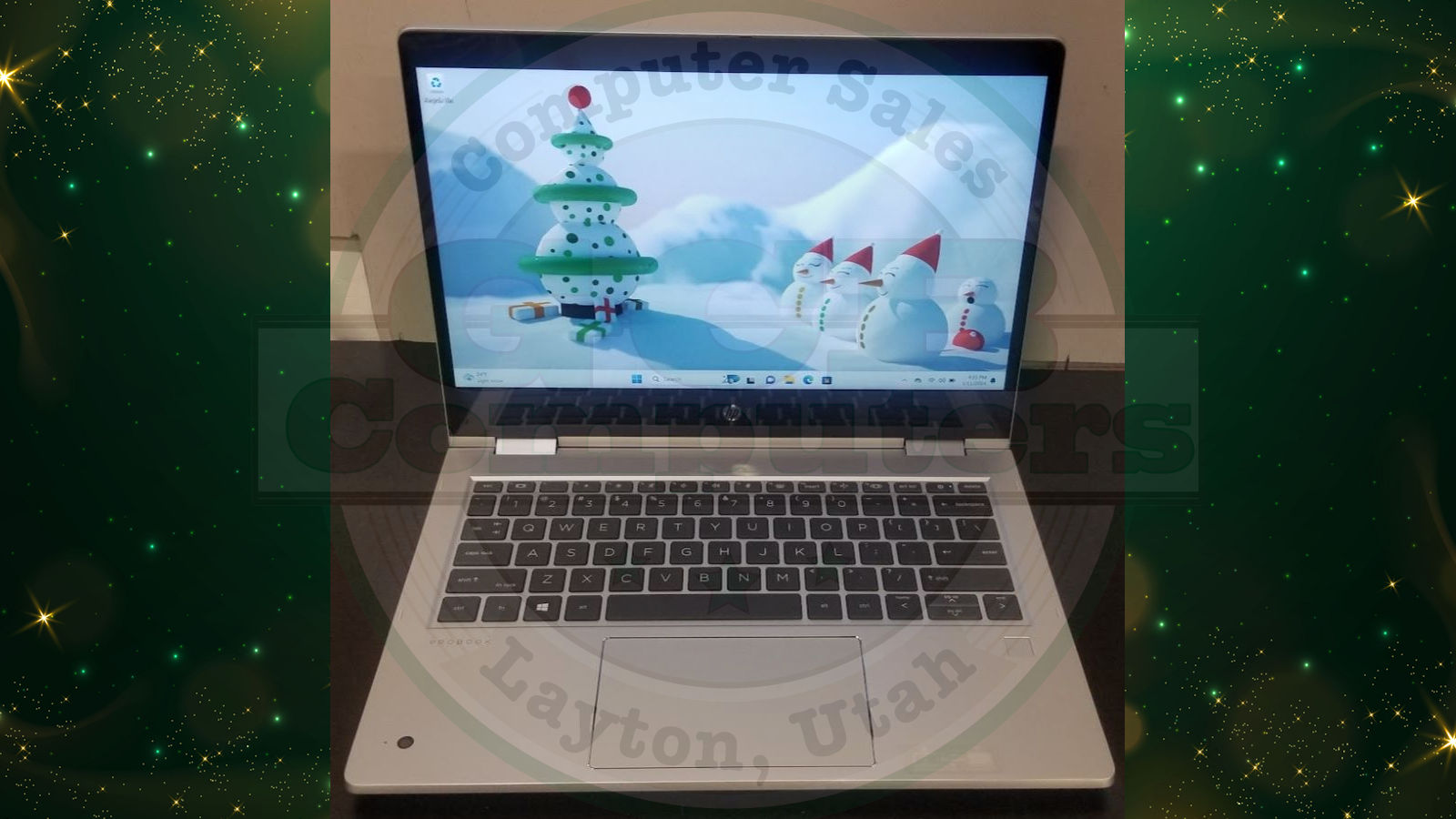 funnysnow1 – GCB Computers