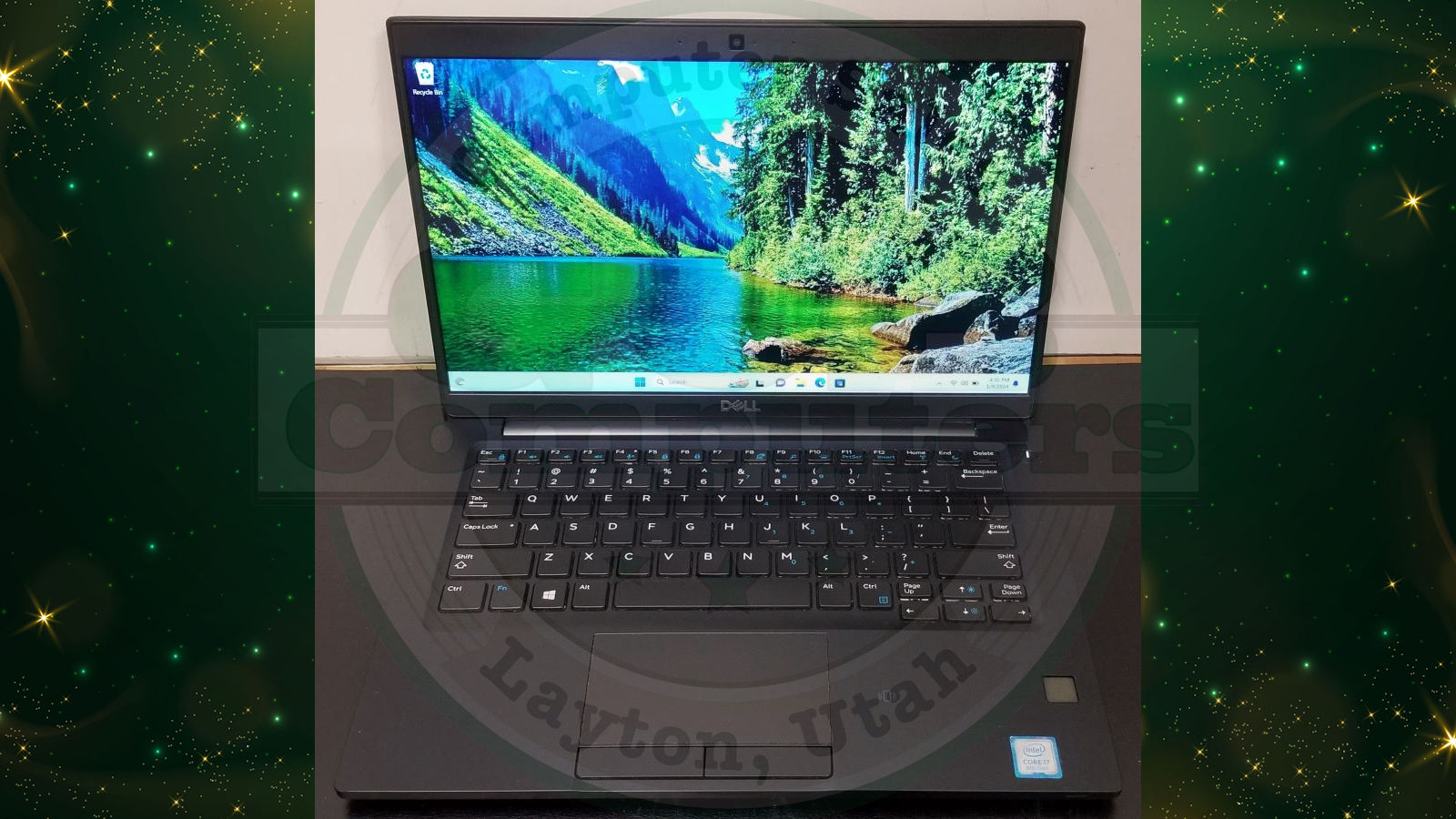 hiddenlake – GCB Computers