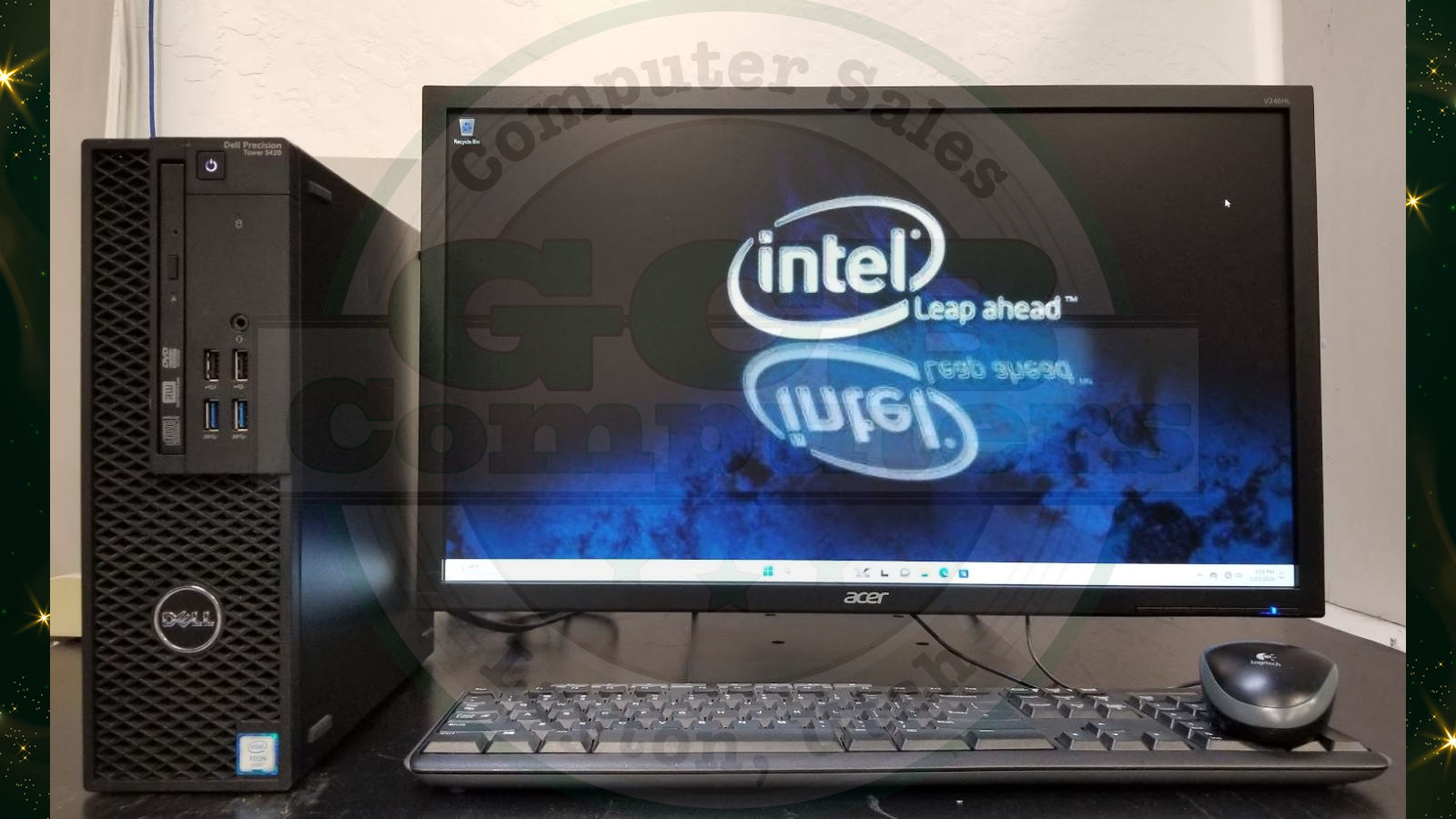 intel – GCB Computers