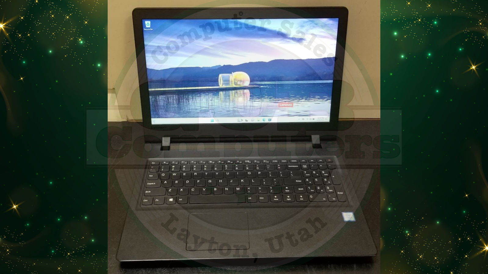 lenovowater – GCB Computers