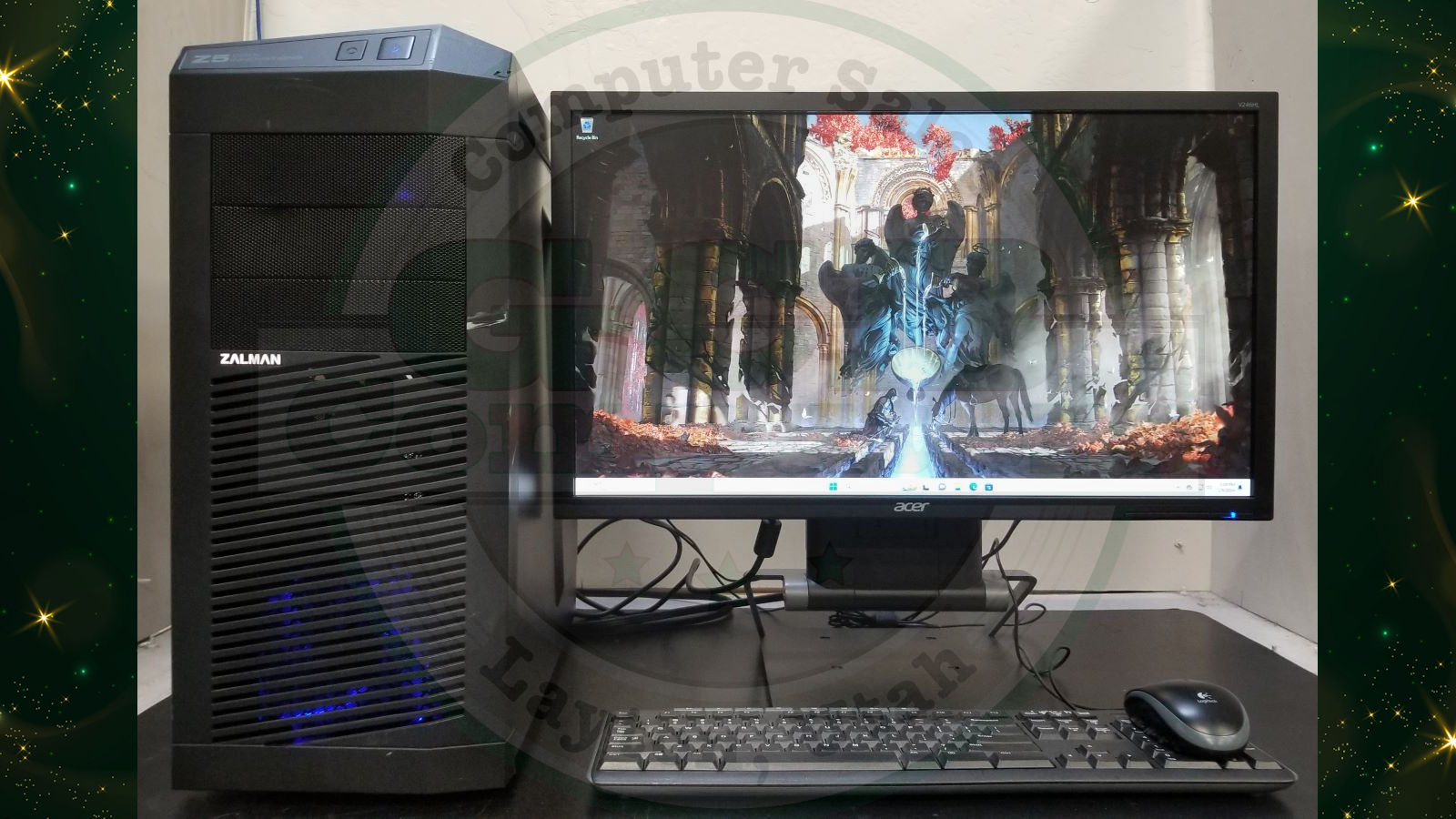 magicfountain – GCB Computers