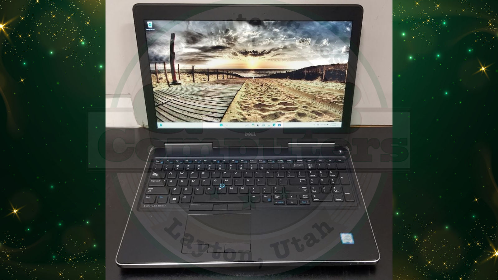 sandybeach – GCB Computers