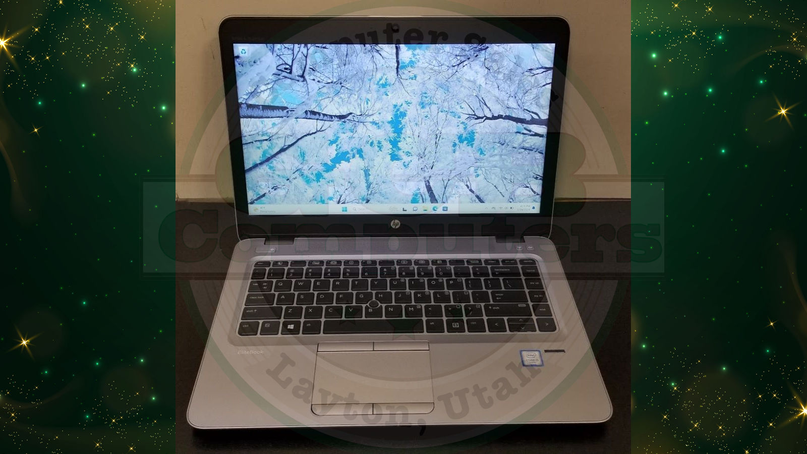 topsoftrees – GCB Computers