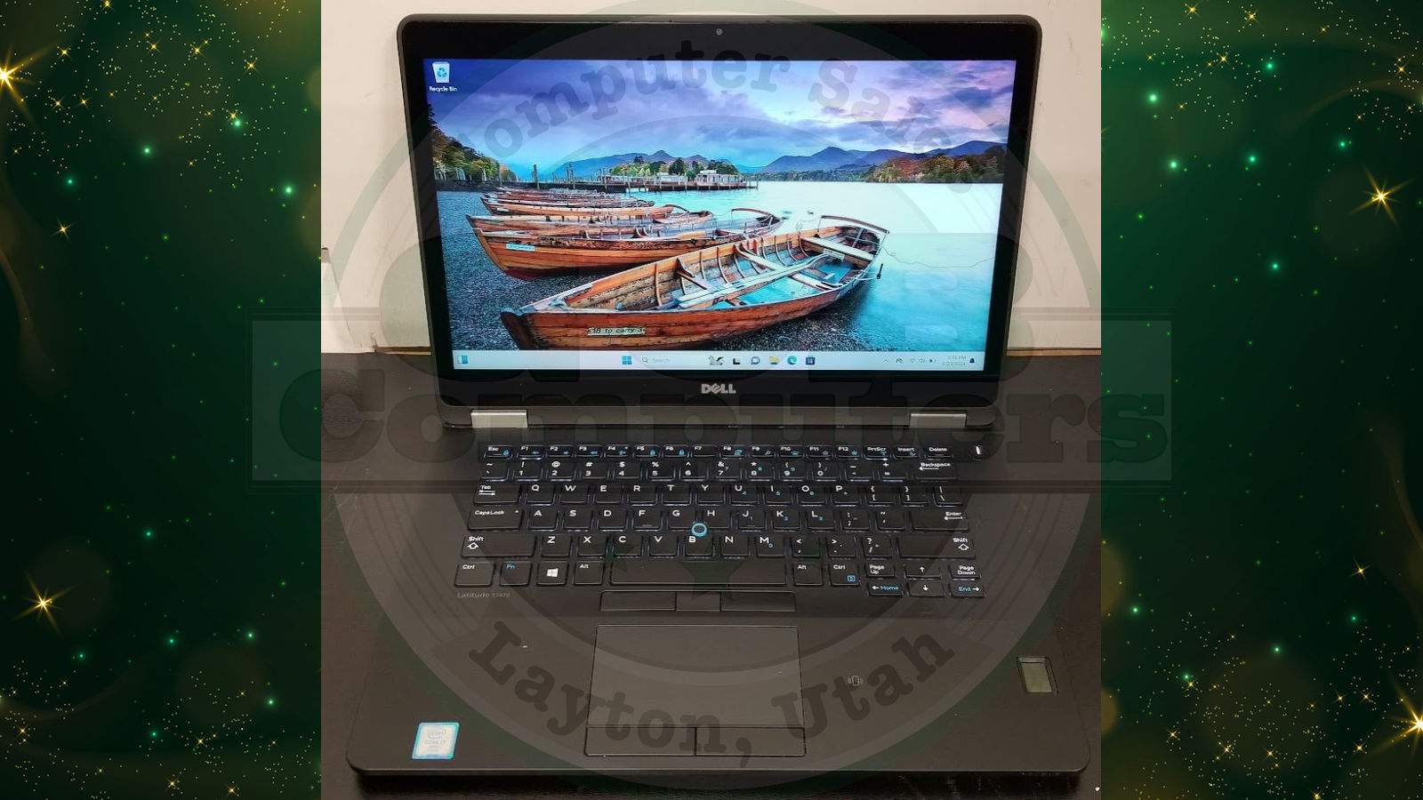 woodenboats – GCB Computers