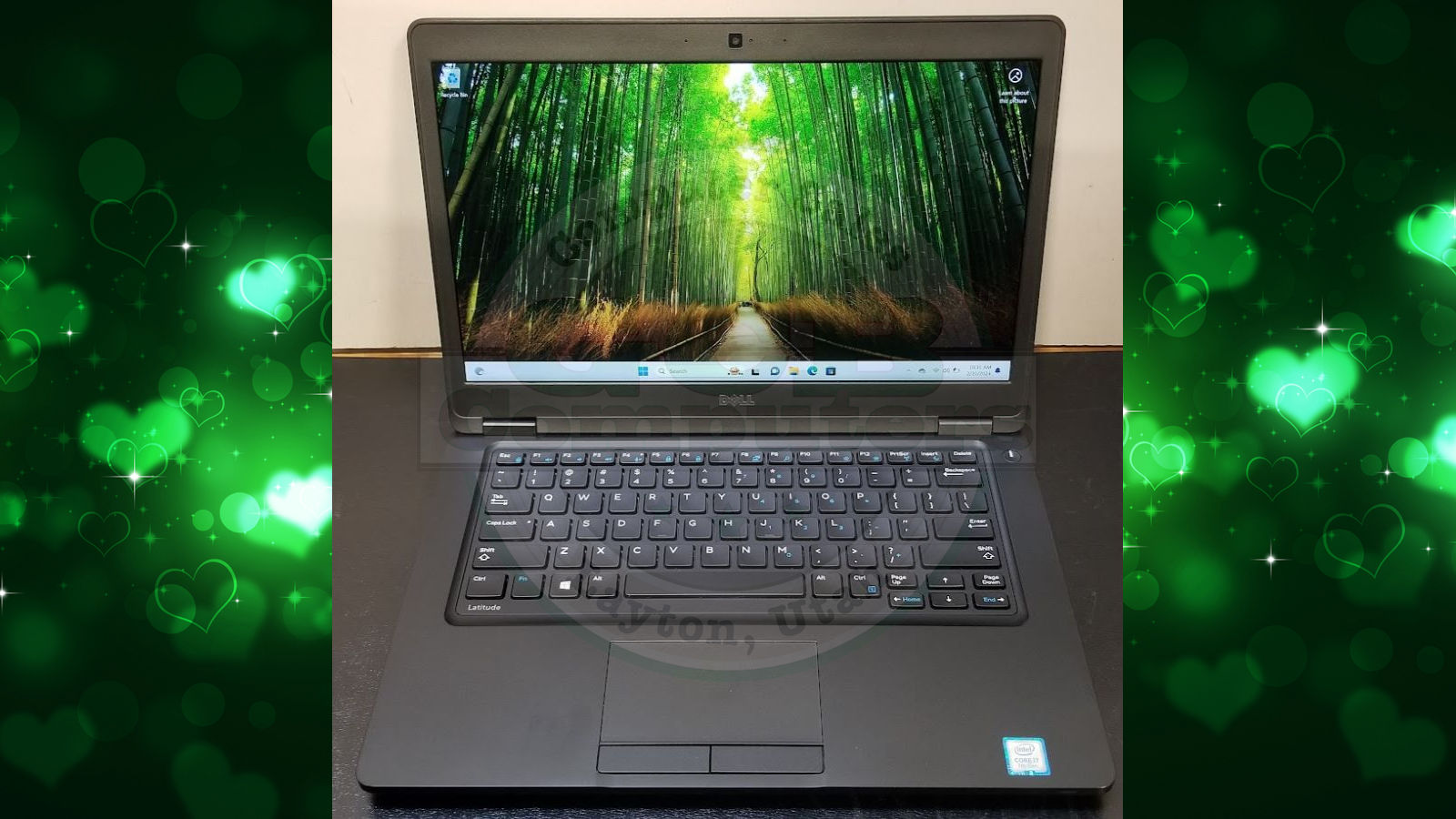 bamboo – GCB Computers