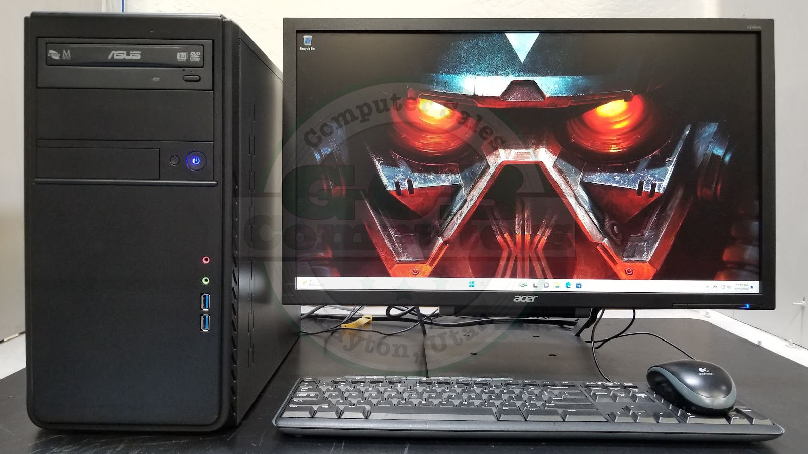 bighelmet – GCB Computers