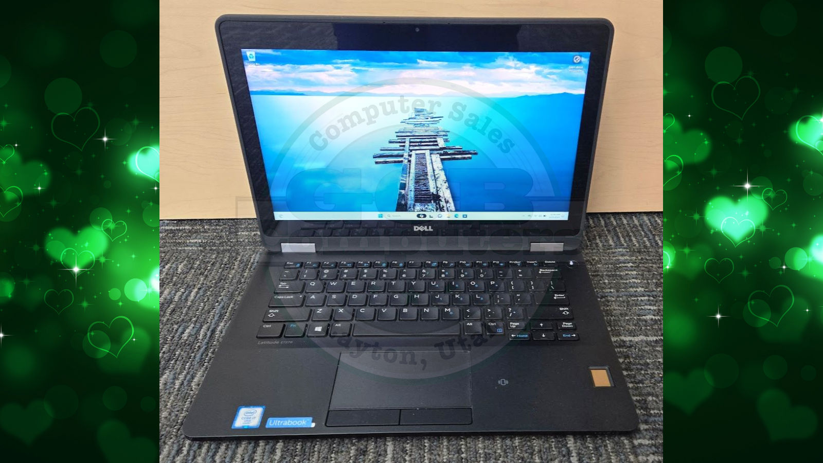 bluepier – GCB Computers