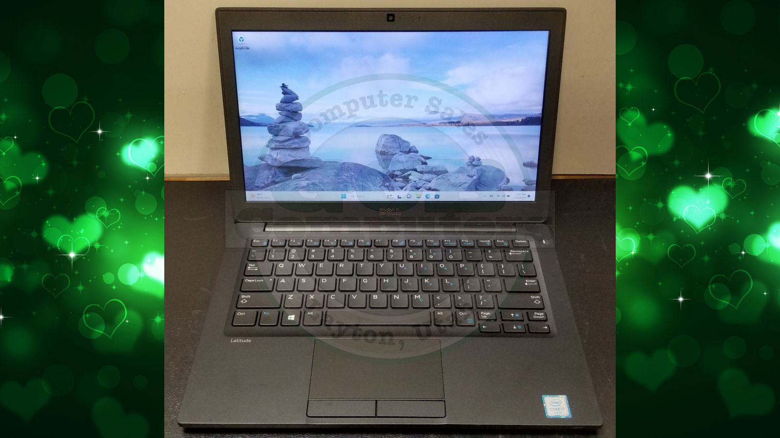 cairn – GCB Computers