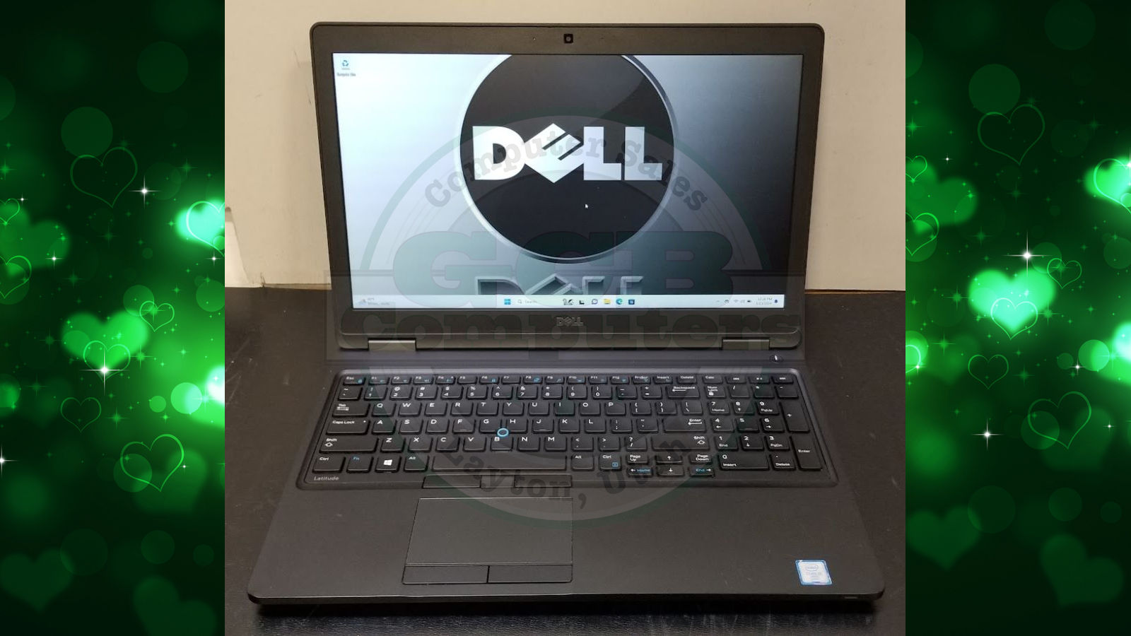 dellcircle – GCB Computers