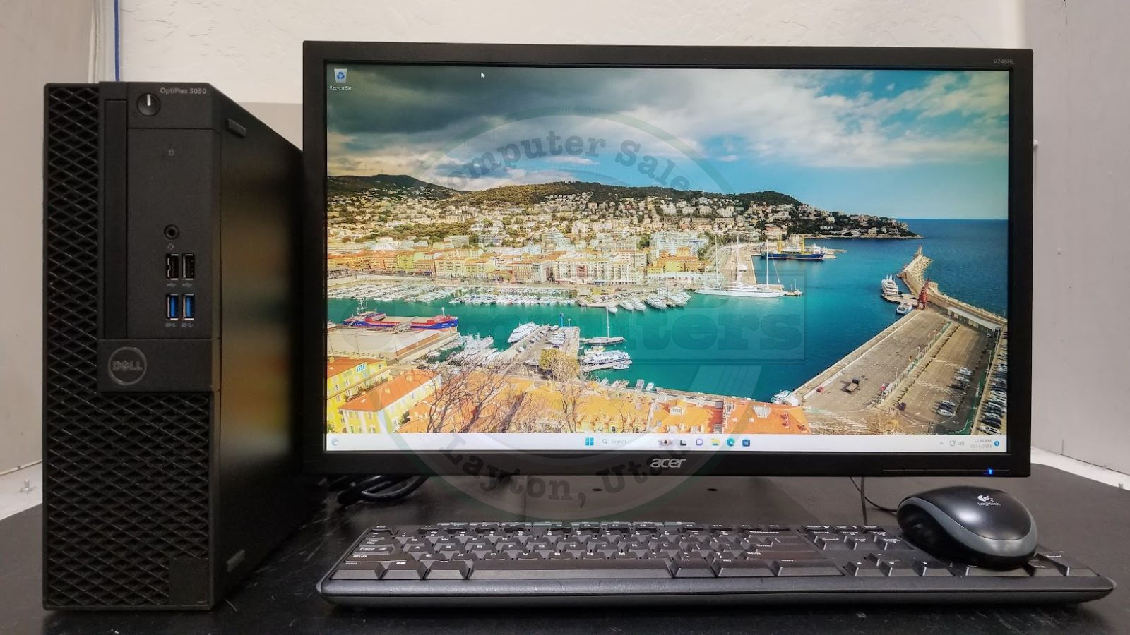 harbor – GCB Computers