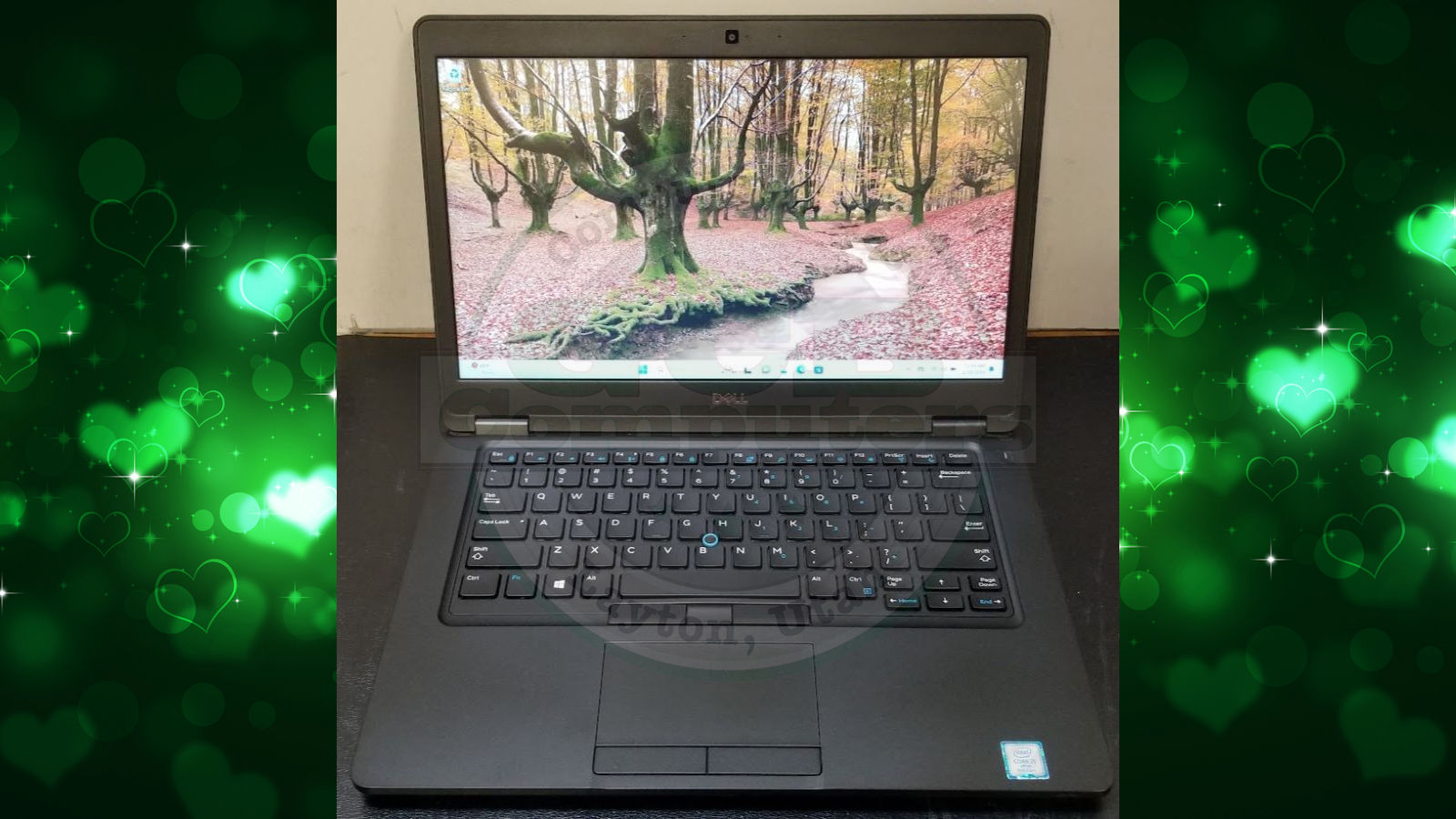 redriver – GCB Computers