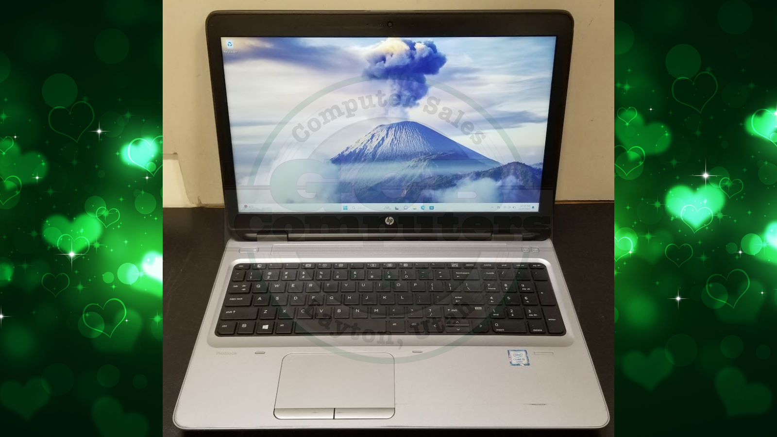 smokingvolcano – GCB Computers