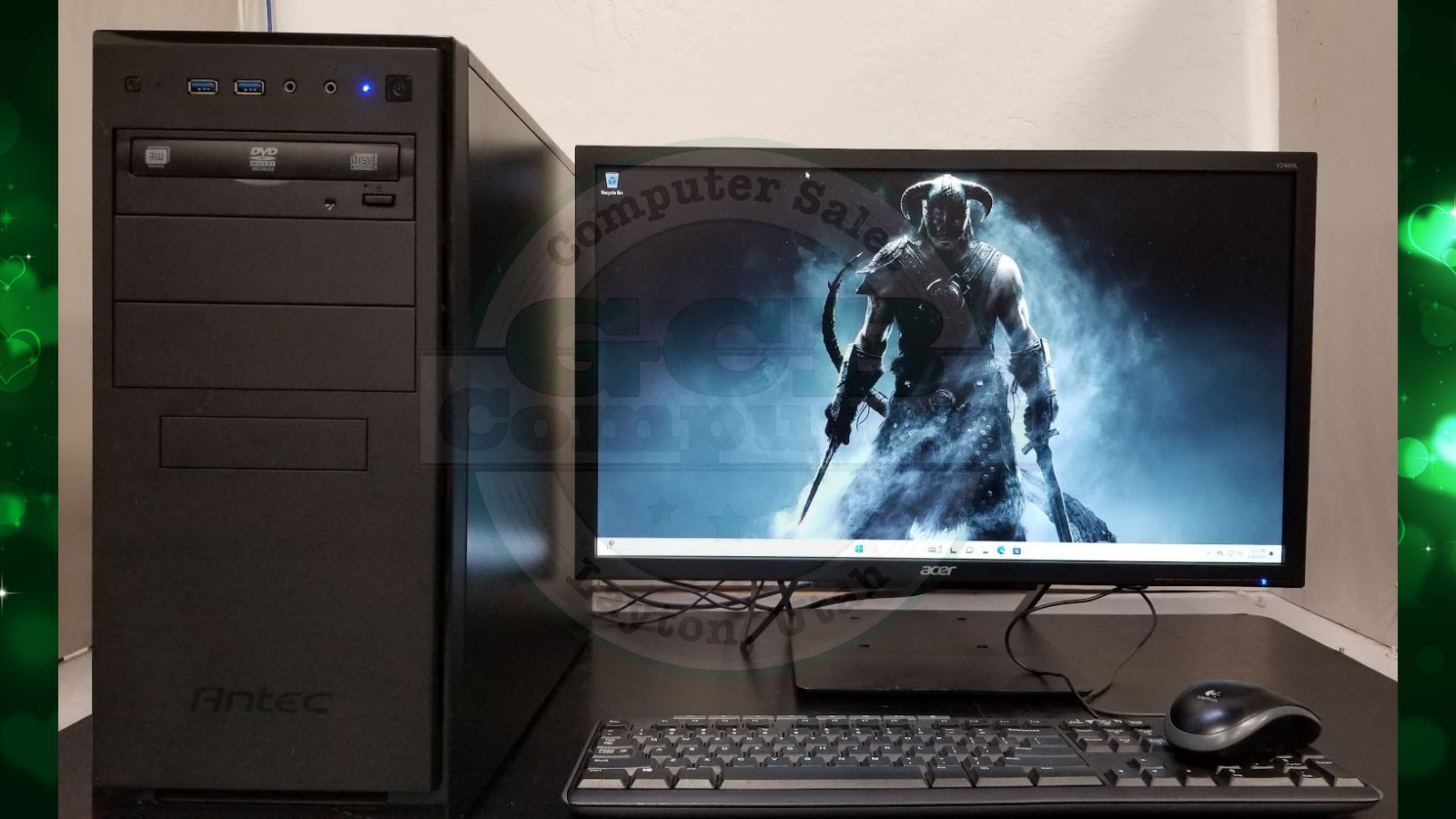 vikingdood – GCB Computers